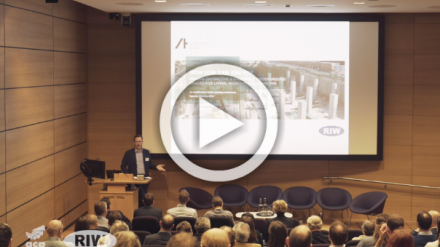 Structural Waterproofing & Basement Tanking | RIW