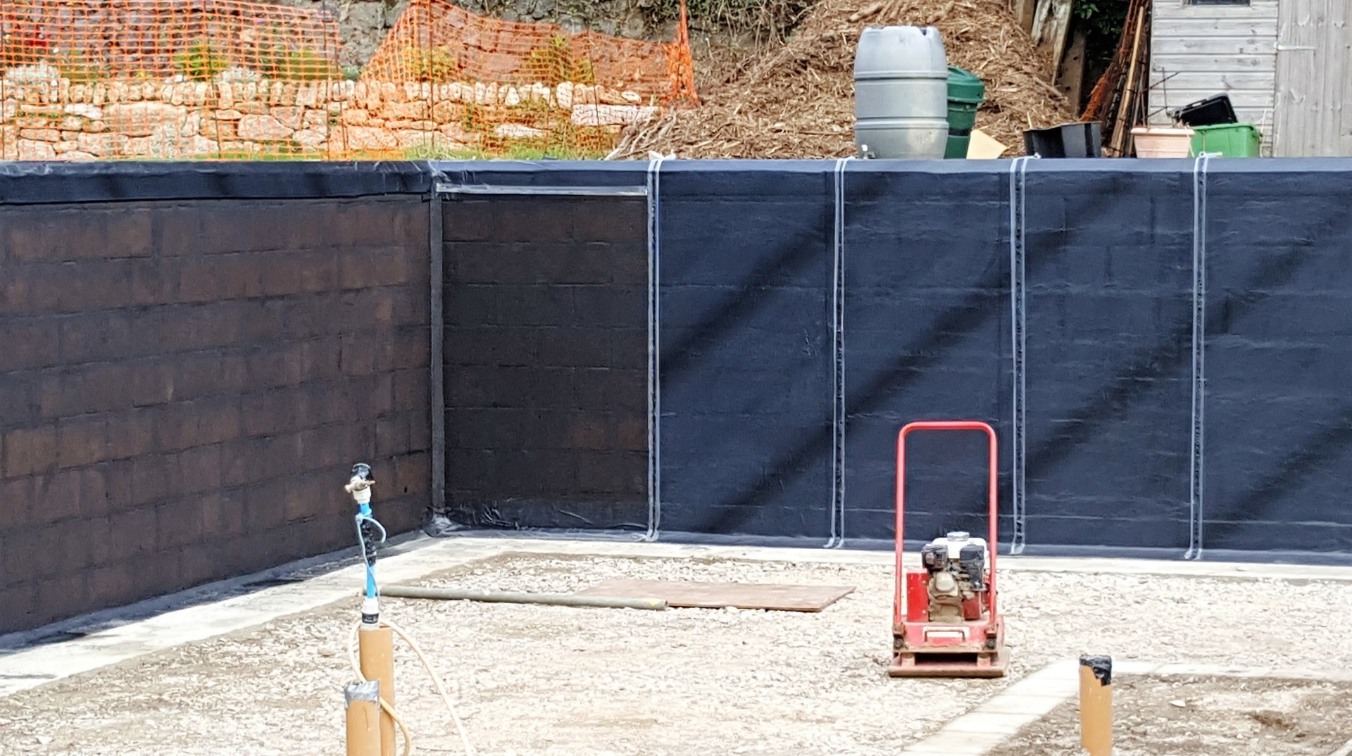 Sheetseal 226 - Sheet Applied Systems | RIW Products