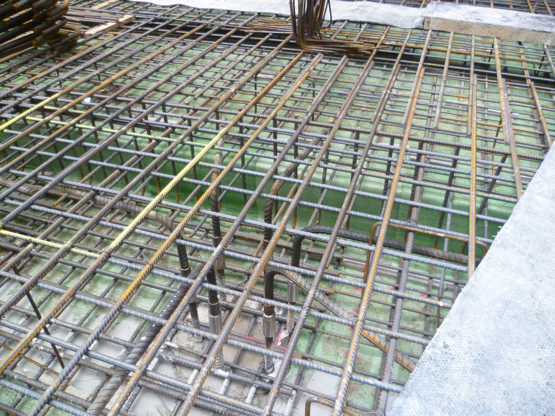 Structureseal - Sodium Bentonite Systems | RIW Products