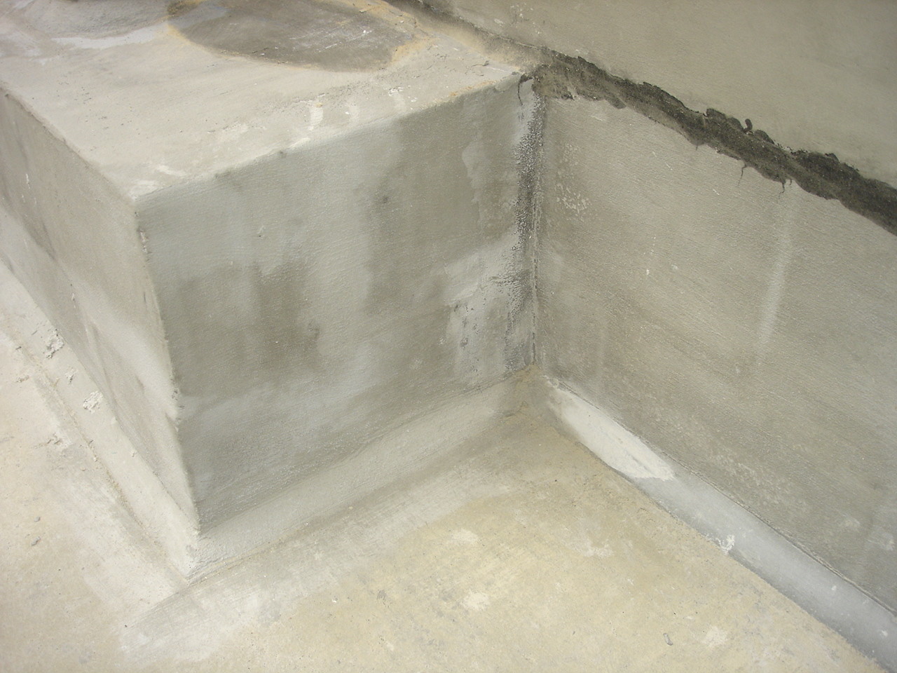 Cementfill FC - Cement Based Waterproofing System | RIW Products