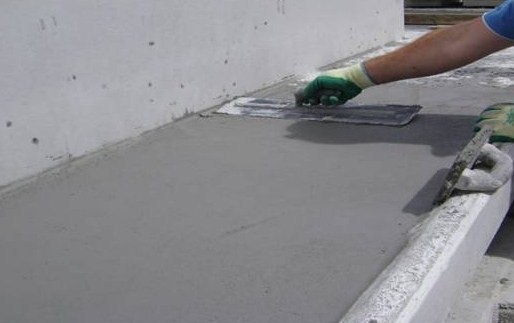 Cementfill FC - Cement Based Waterproofing System | RIW Products