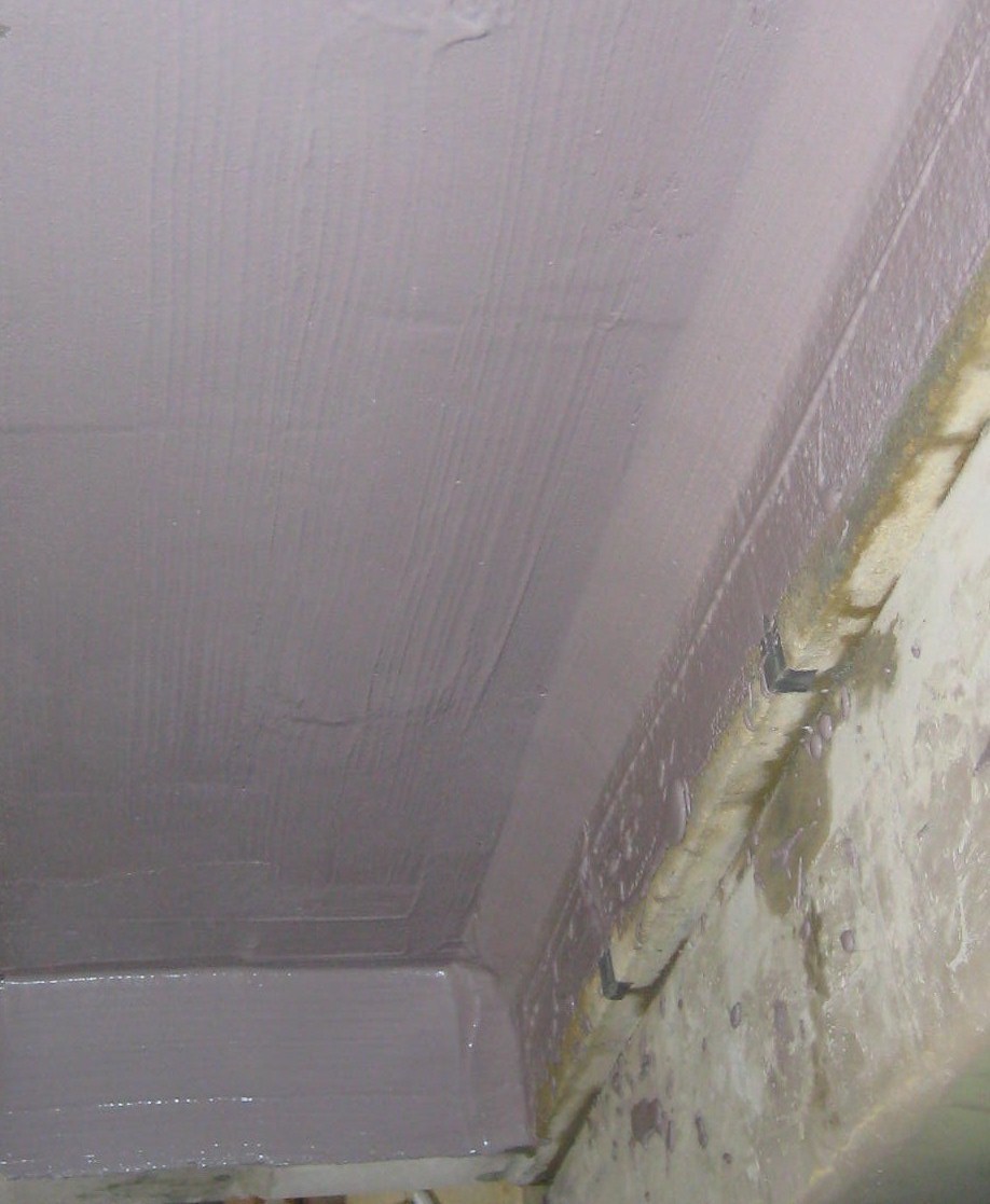 Cementseal - Cement Based Waterproof Systems | RIW Products