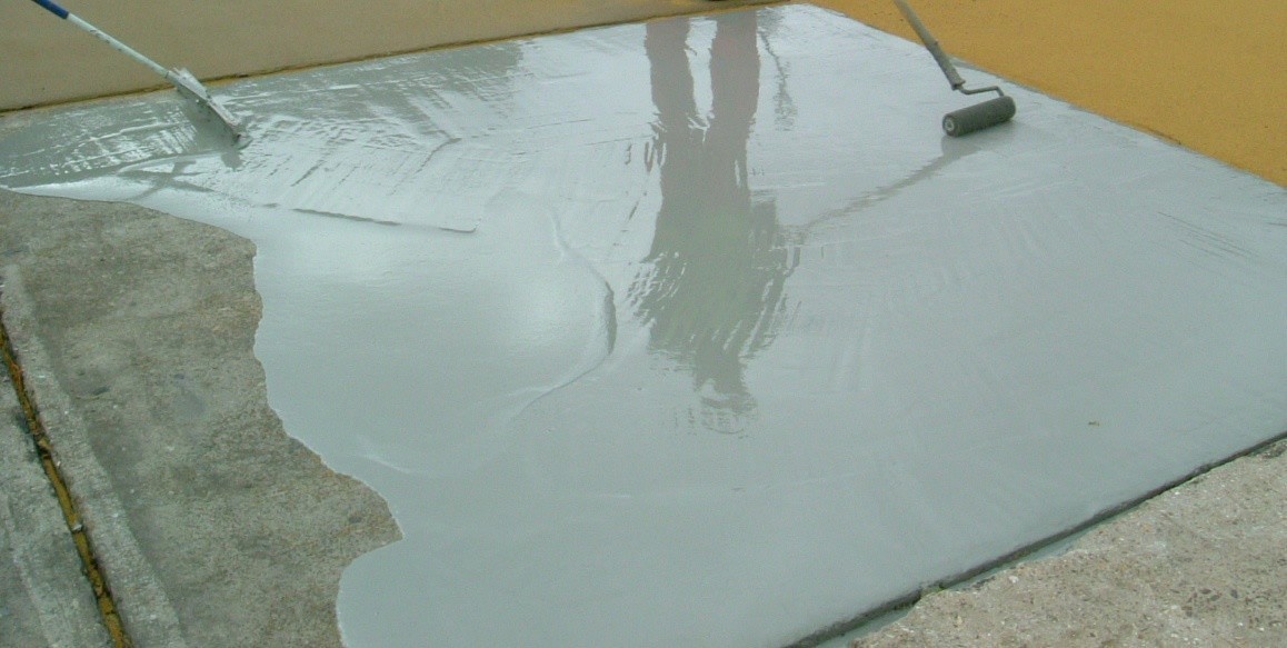 Cementseal - Cement Based Waterproof Systems | RIW Products