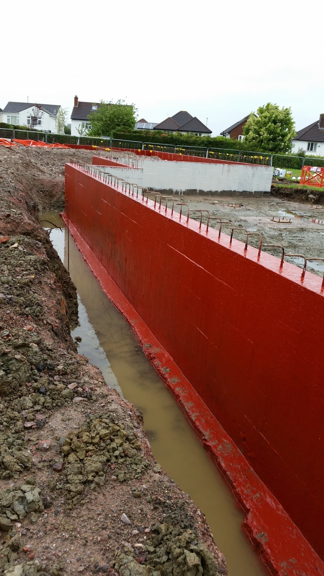 Flexiseal Pro - Liquid Applied Systems | RIW Products