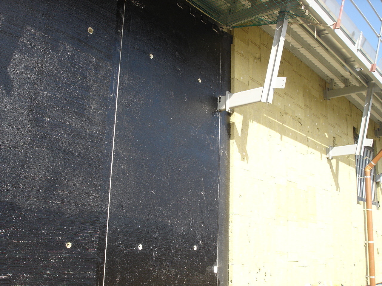 LAC® - Liquid Asphaltic Composition Coating - Liquid Applied Systems ...