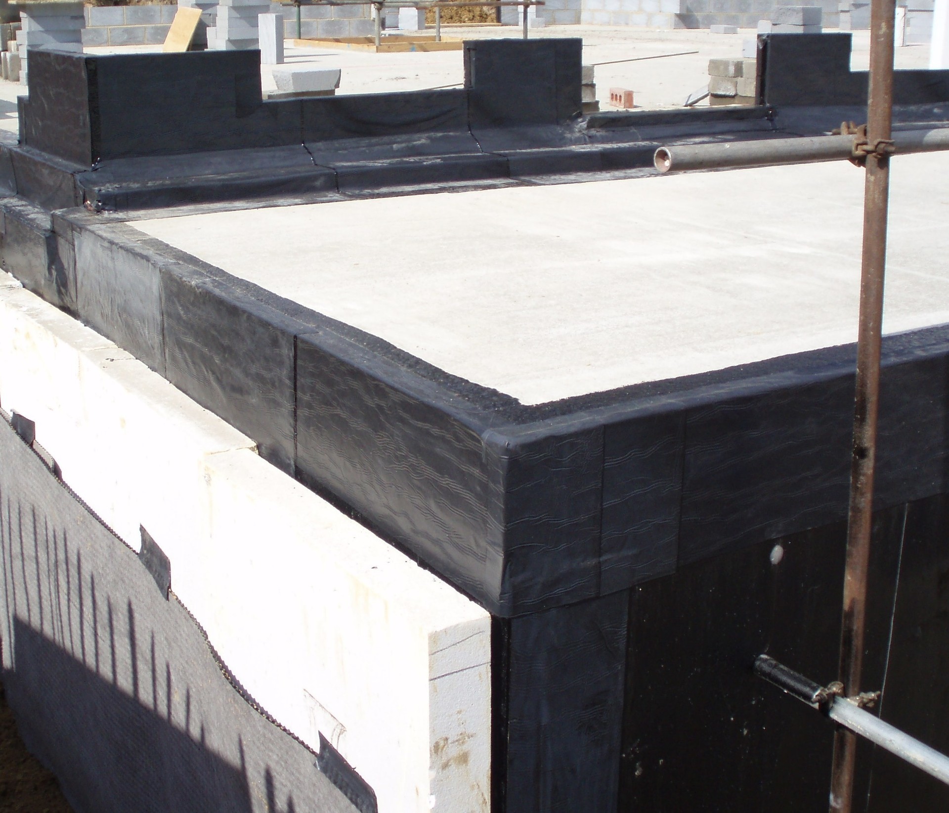 Sheetseal 226 - Sheet Applied Systems | RIW Products