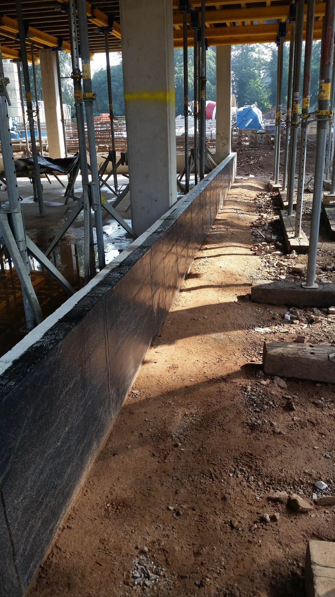 Sheetseal 226 - Sheet Applied Systems | RIW Products