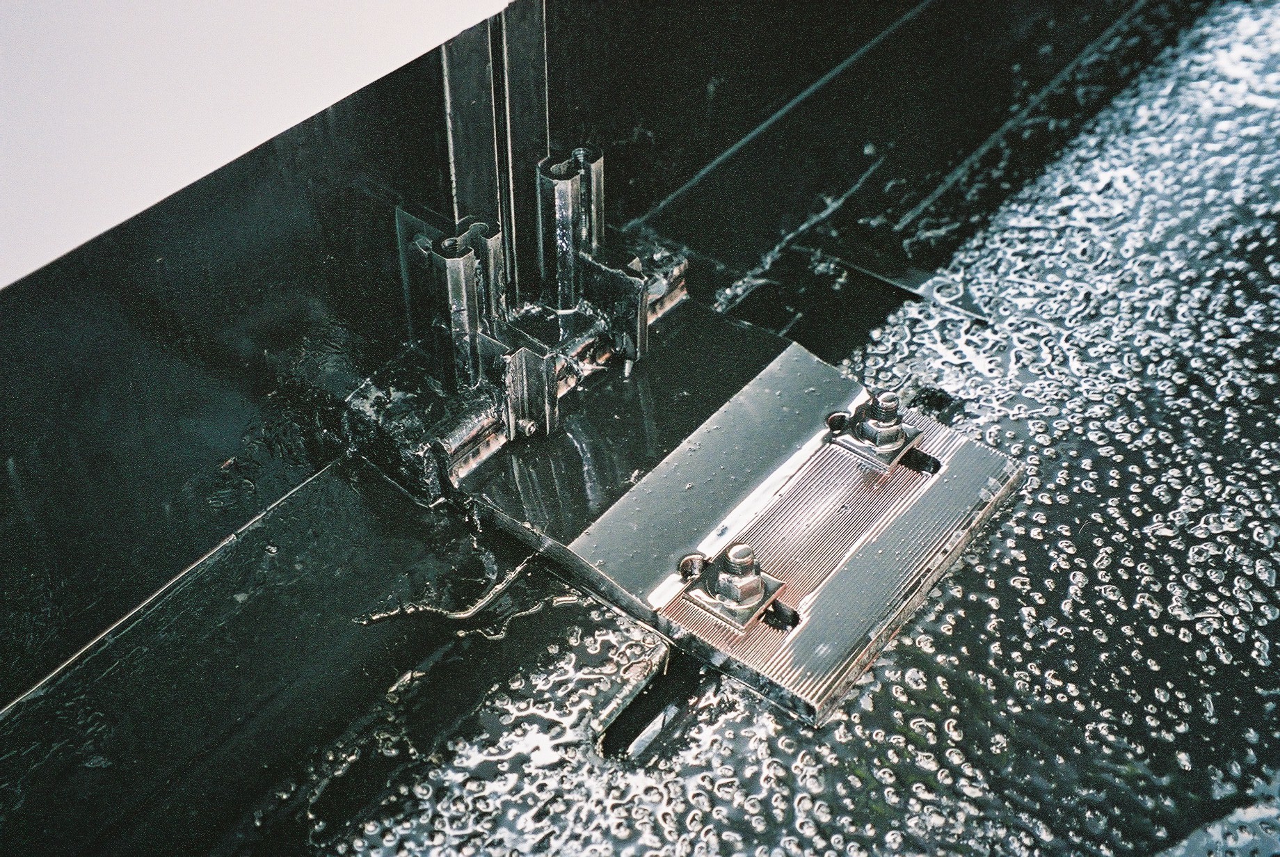 Toughseal - Liquid Applied Systems | RIW Products