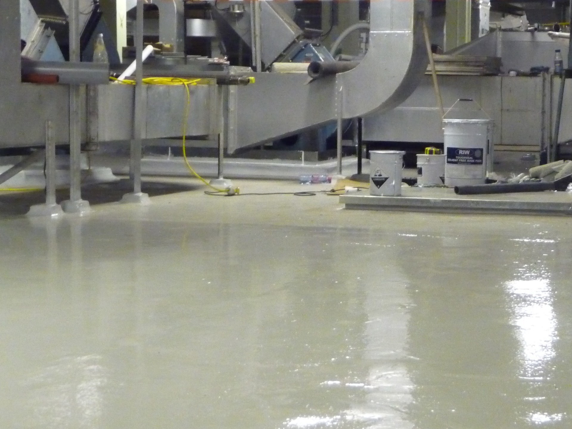 Toughseal - Liquid Applied Systems | RIW Products